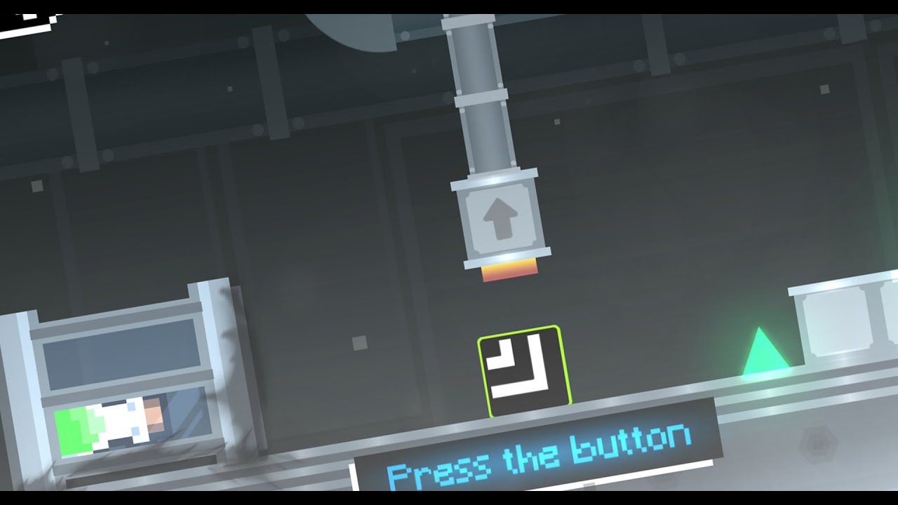 The Buttoboton by WatehRY ll Geometry Dash 2.2 - YouTube