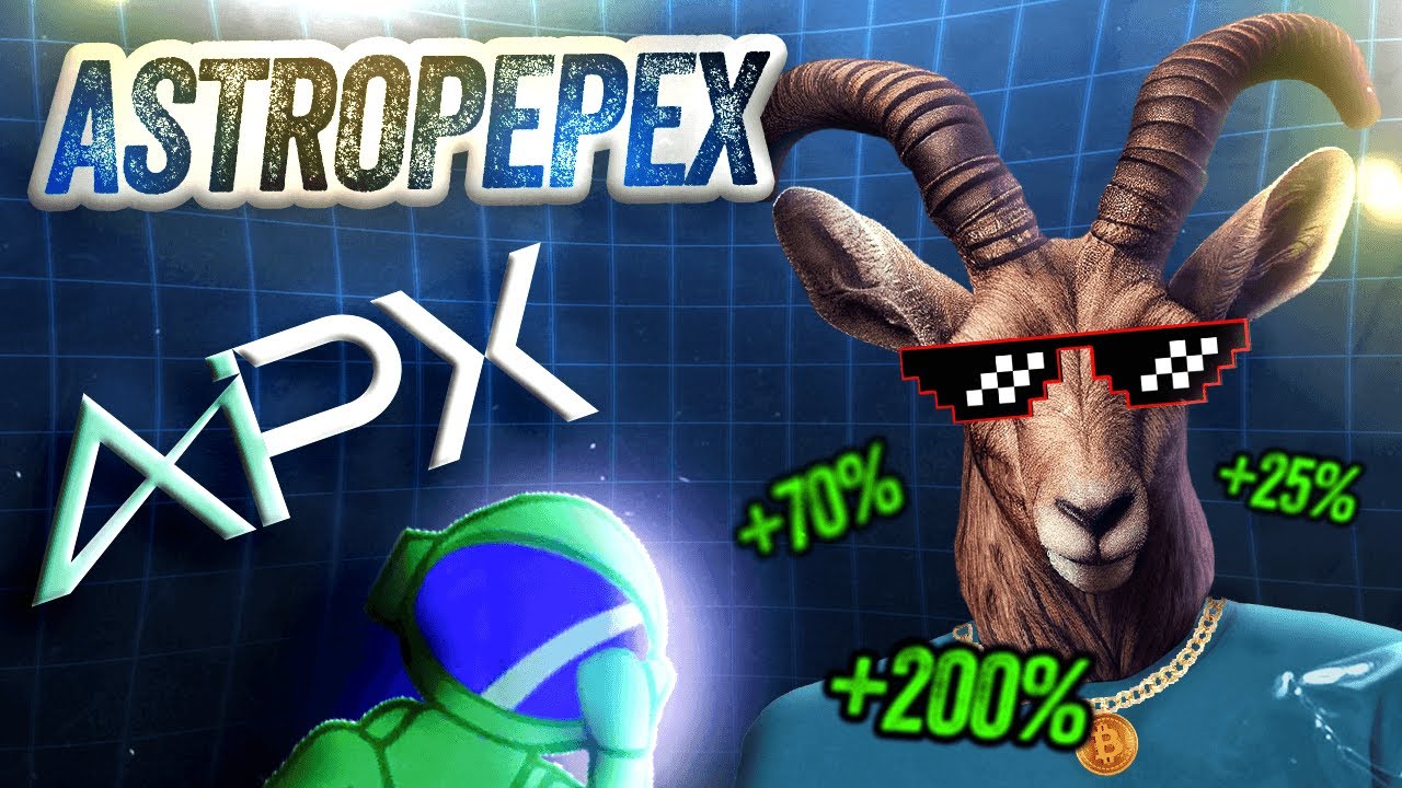 MAKING ALL POSSIBLE FOR YOU! 🔥 AstroPepeX 🔥INCOMING 1M PROFIT!!🔥 - YouTube