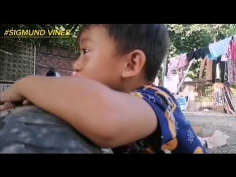 Ang kawatan na bata! - YouTube