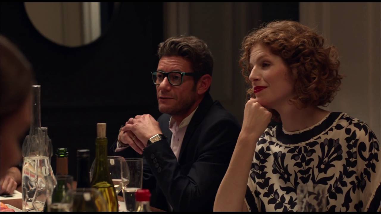 The Model Trailer 2016 - YouTube