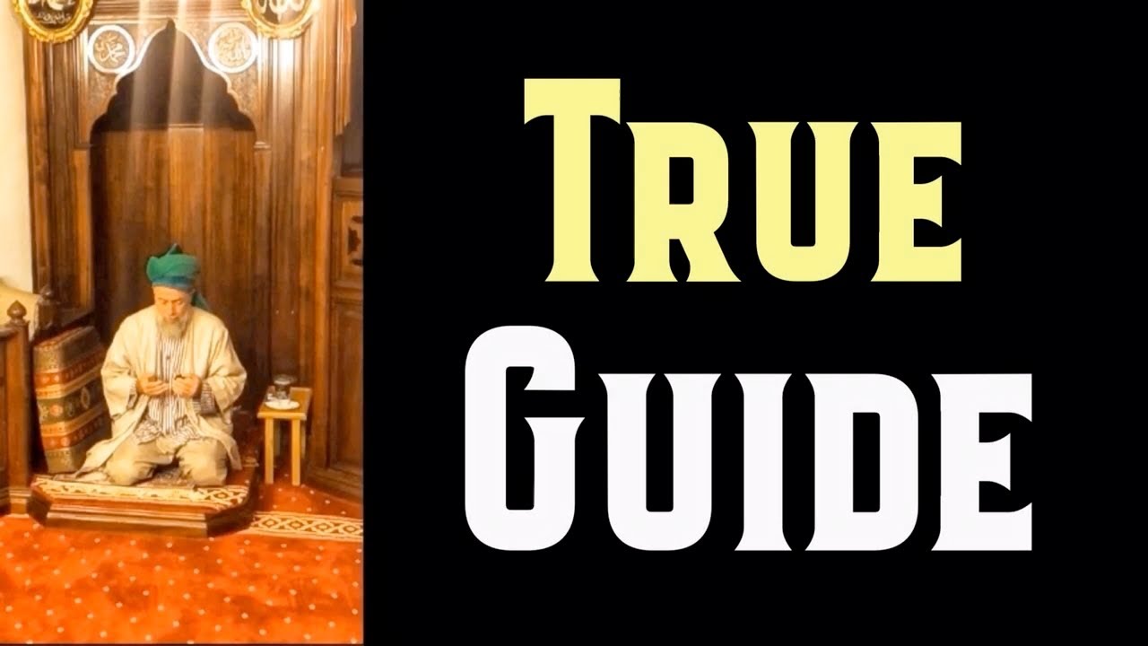 True Guide [ENGLISH VERSION] - YouTube