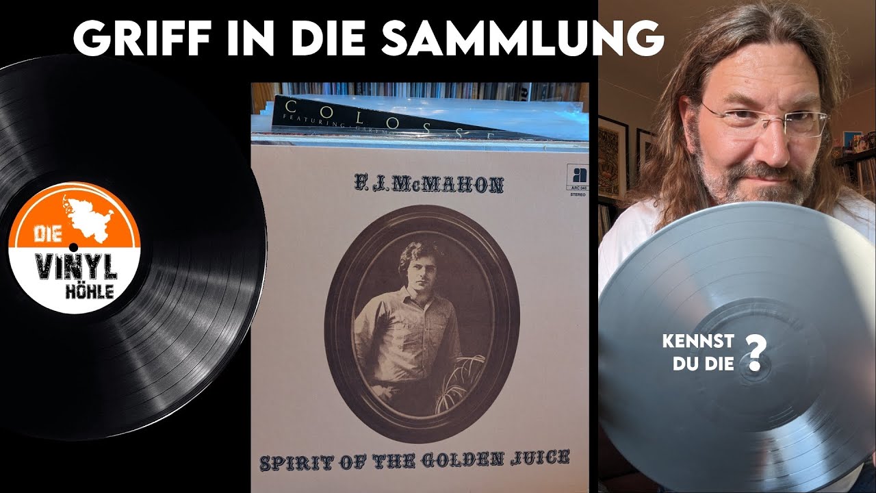 Griff in die Vinyl-Sammlung - Kennt ihr die? #germanvinylcommunity ...