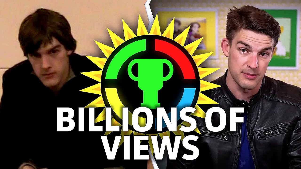 The Importance of MatPat on YouTube - YouTube