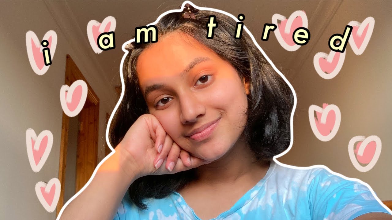 a-level student tries productive 5am morning routine...here's how it ...