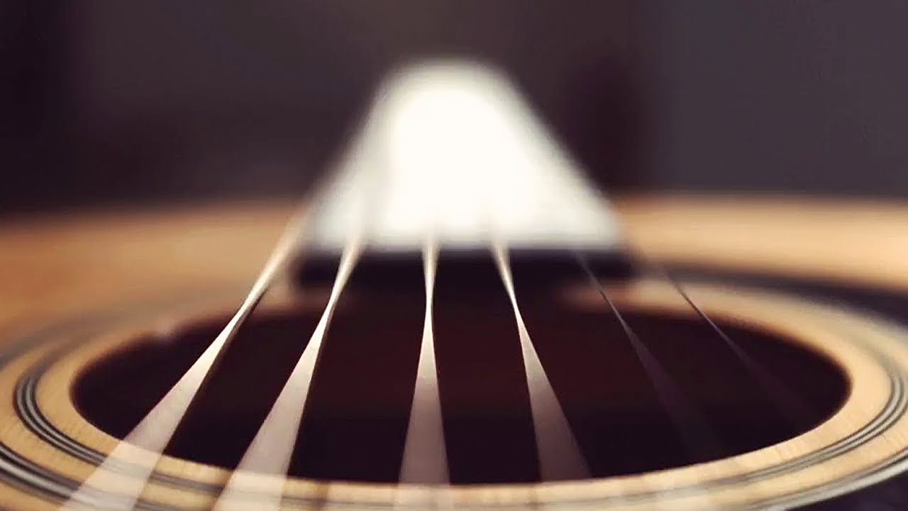 [FREE] Acoustic Guitar Type Beat - "Crossroads" | Smooth R&B ...