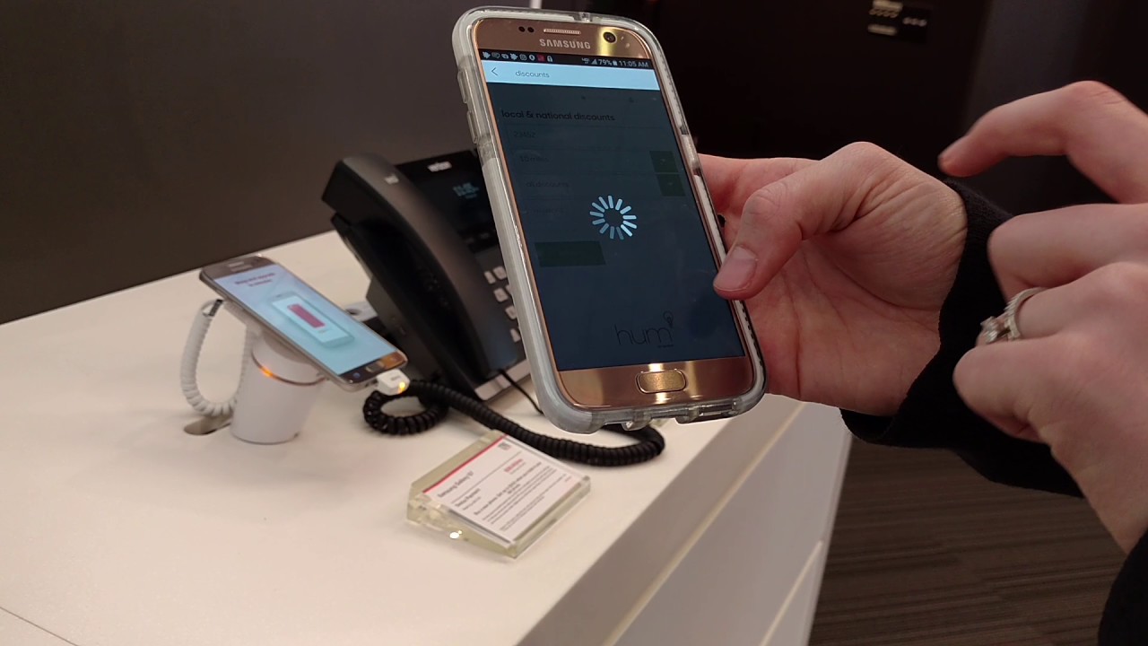 Hum App - Making your car smarter! - YouTube