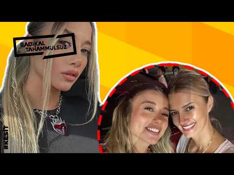 Aleyna Kalaycıoğlu’nun annesi sessizliğini bozdu
