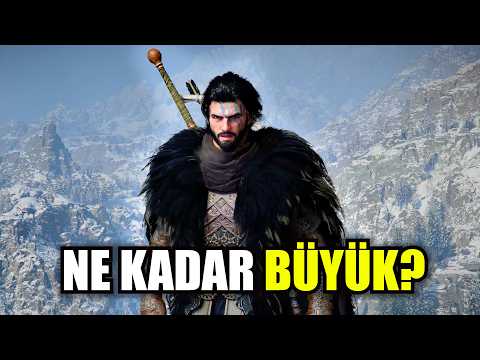 Crimson Desert Beklediğimize Değdi mi?