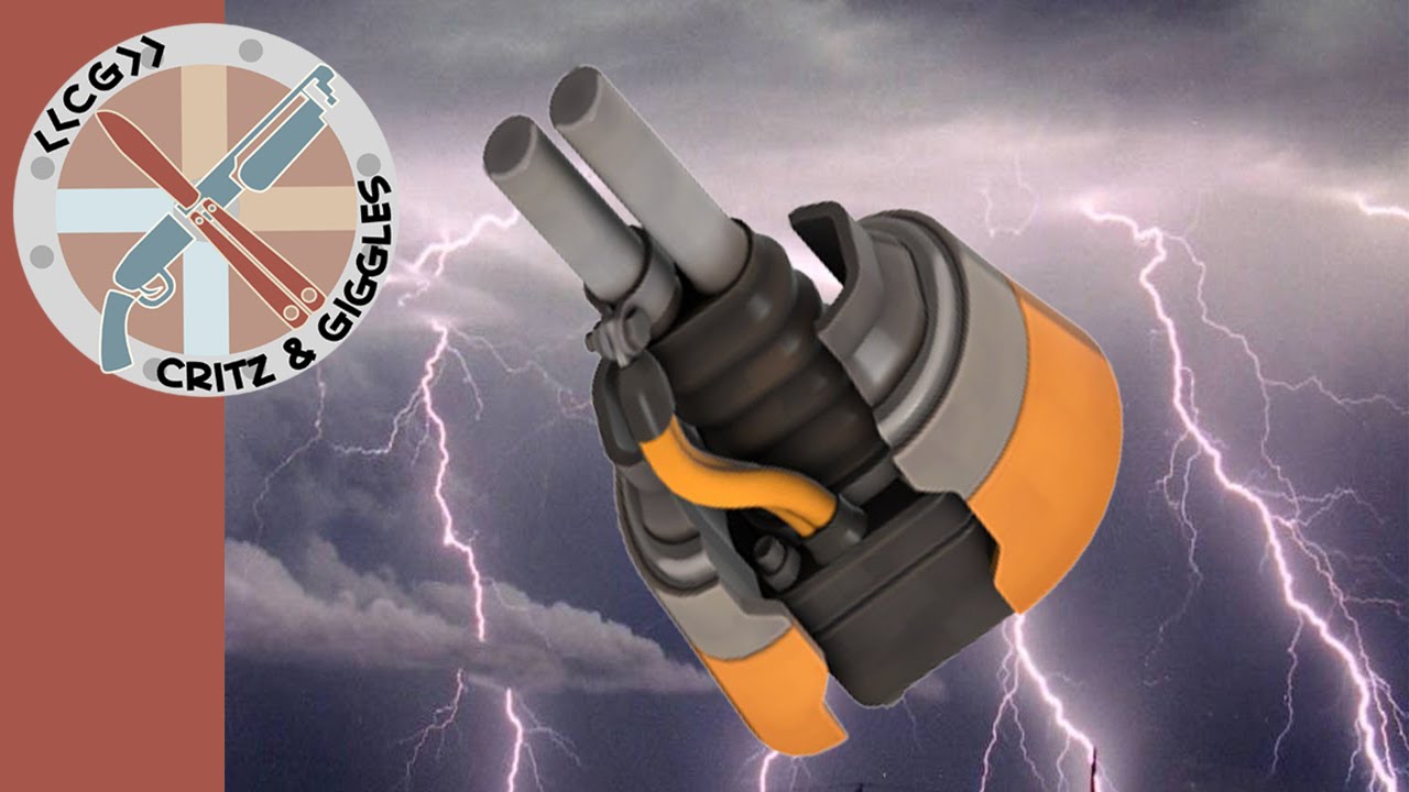The Short Circuit Offensive (TF2: Casual Play) - YouTube