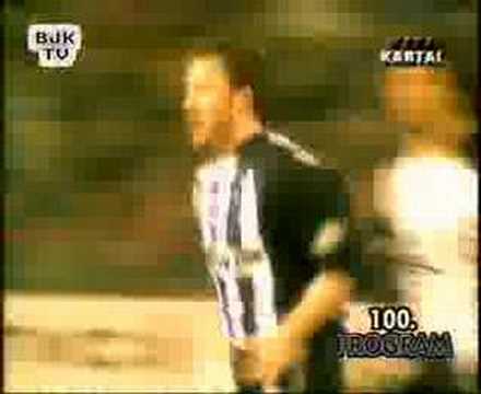 Sergen Yalcin Ozel Program Bolum 1