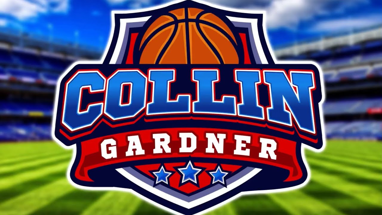 Collin Gardner’s Official Logo Video - YouTube