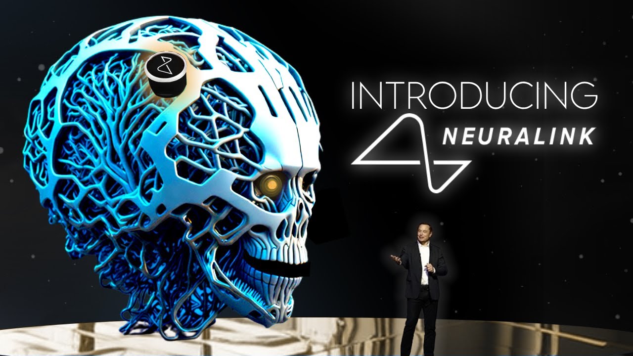 Neuralink’s NEW INSANE Human Trials Takes the WORLD By STORM! - YouTube