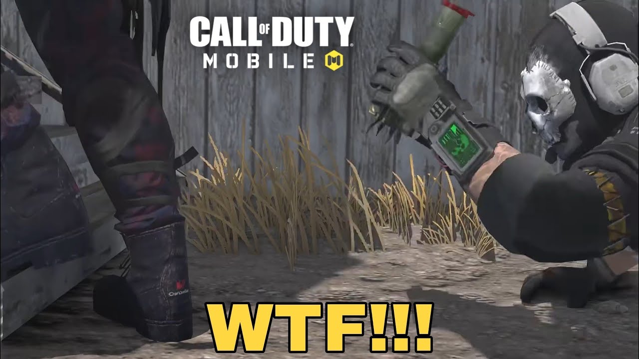 COD MOBILE Funniest Video Ever - YouTube