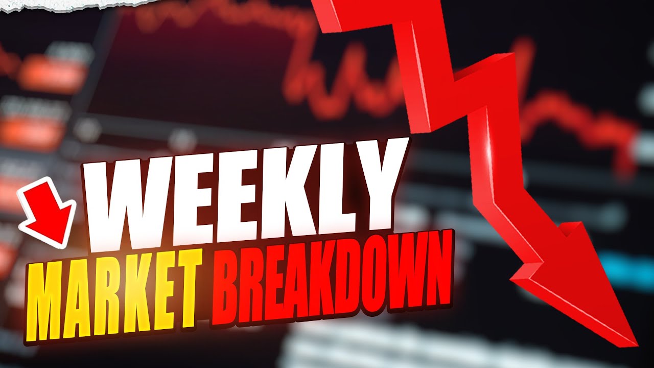 HOW TO TRADE FOREX MARKET NEWS MARKET UPDATE - YouTube