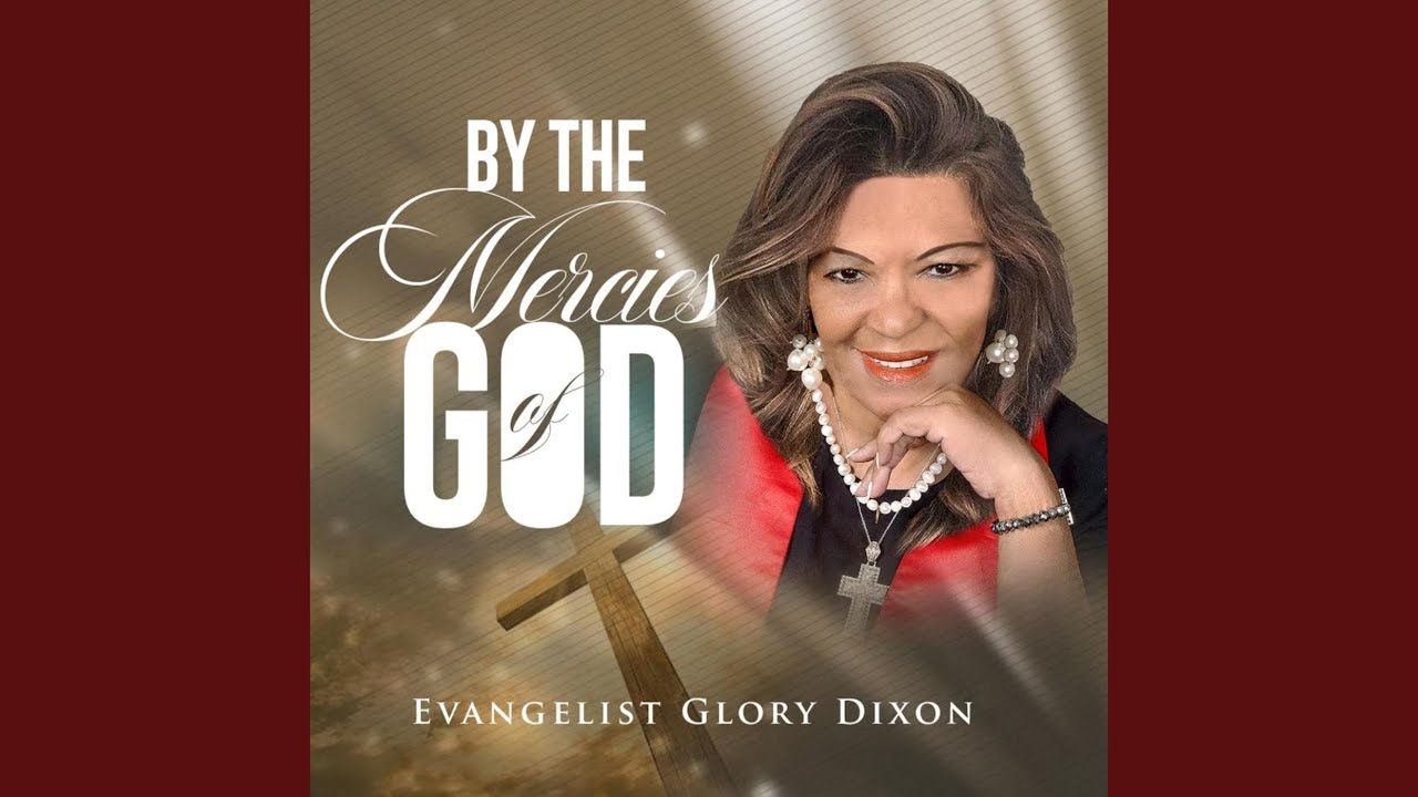 Mercy Rewrote My Life - YouTube