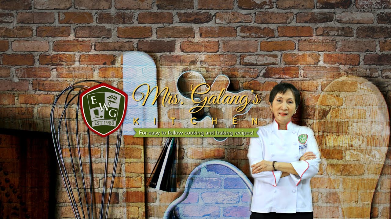 A MESSAGE FROM MRS. G! - YouTube