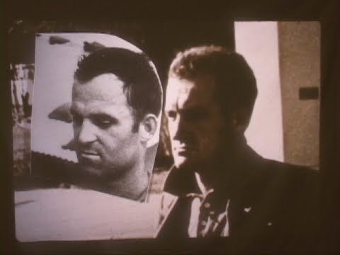 Mysteries & Disappearances: The Disappearance of Charles Rogers ...