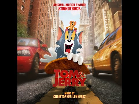 Tom & Jerry (2021) - Bouncy House (Performed by Flo Rida)