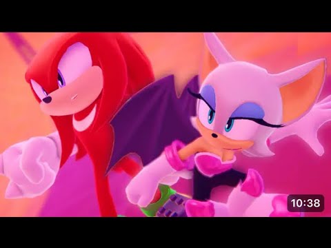Sonic Dream Team Nightmare Maze Act 5 Boss Fight (Final Boss Coming ...