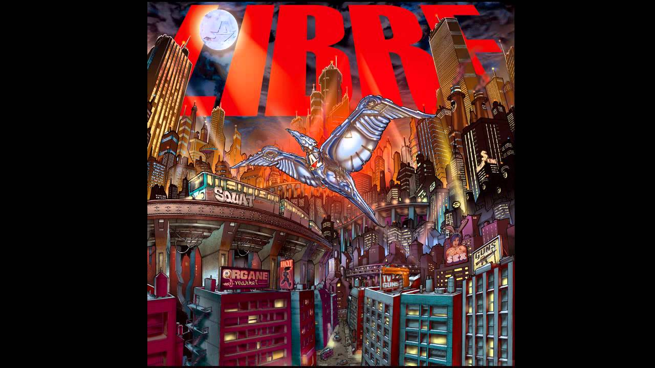 Rockin' Squat - We still here - YouTube