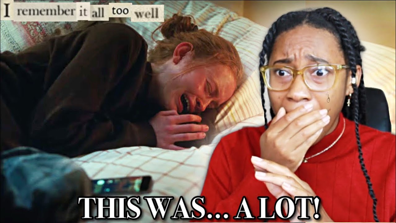 TAYLOR SWIFT - ALL TOO WELL (10 MINUTE VERSION ) REACTION! This made me ...