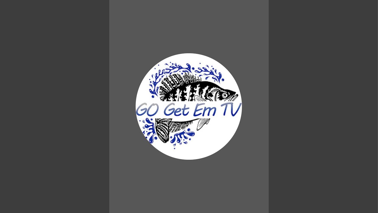 Go Get Em TV is live! - YouTube