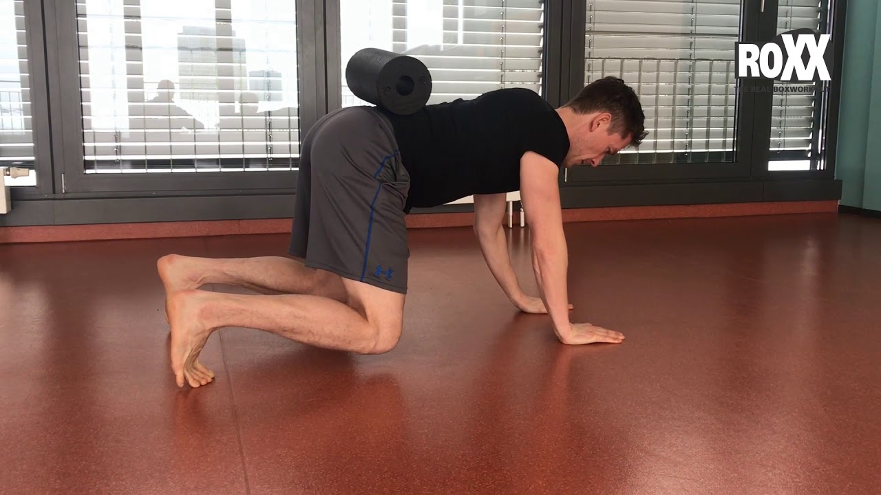 Table Top Dishing: Correct your crawling - YouTube