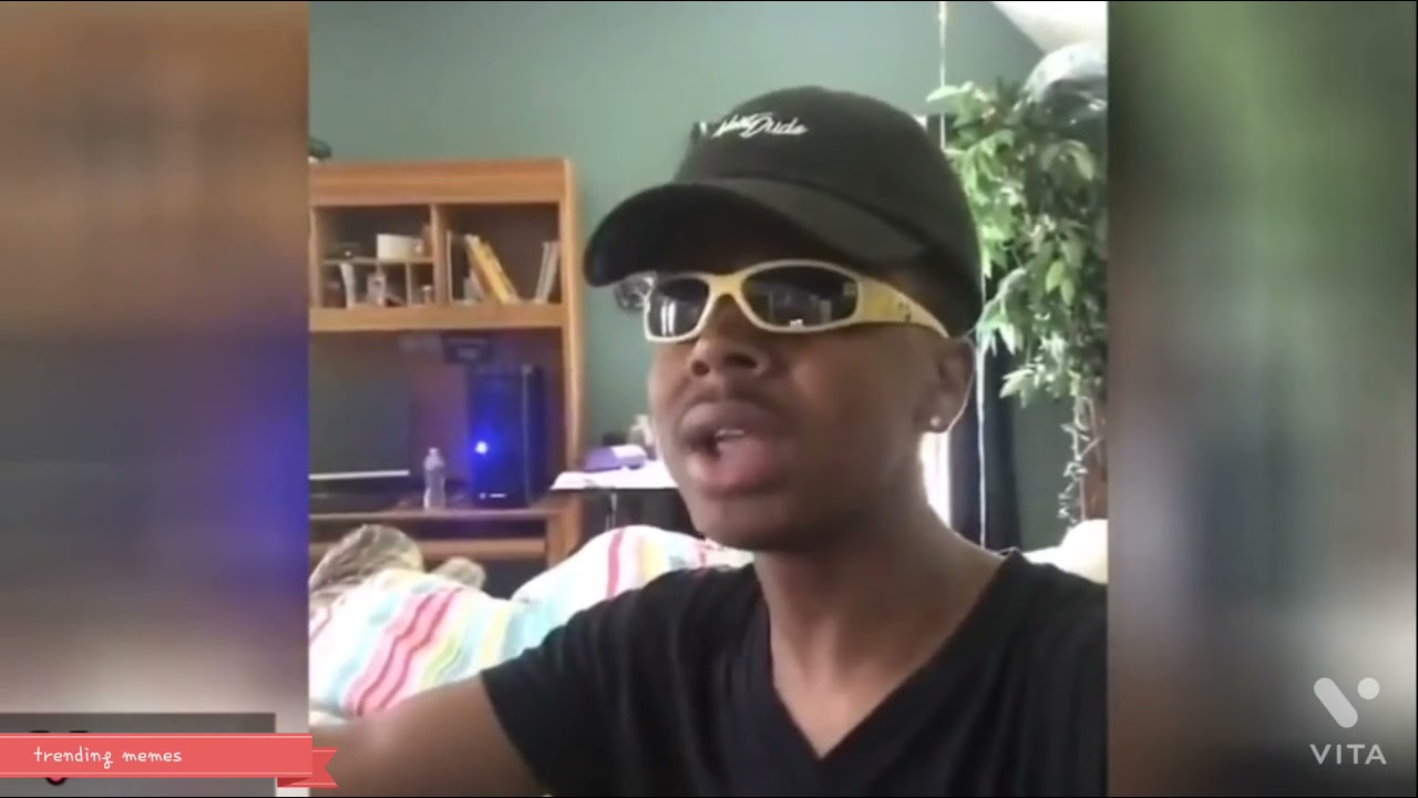 chill bro 😂 || funny Vine meme template - YouTube