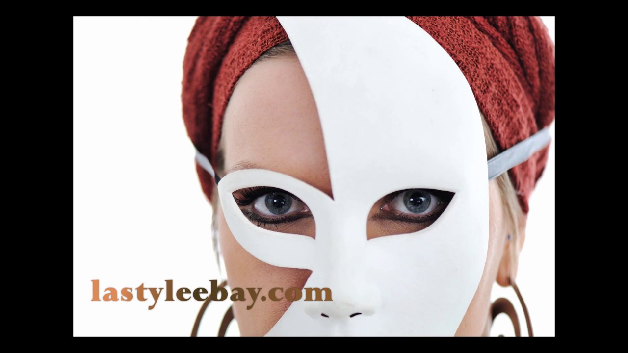 HALLOWED STYLE - YouTube