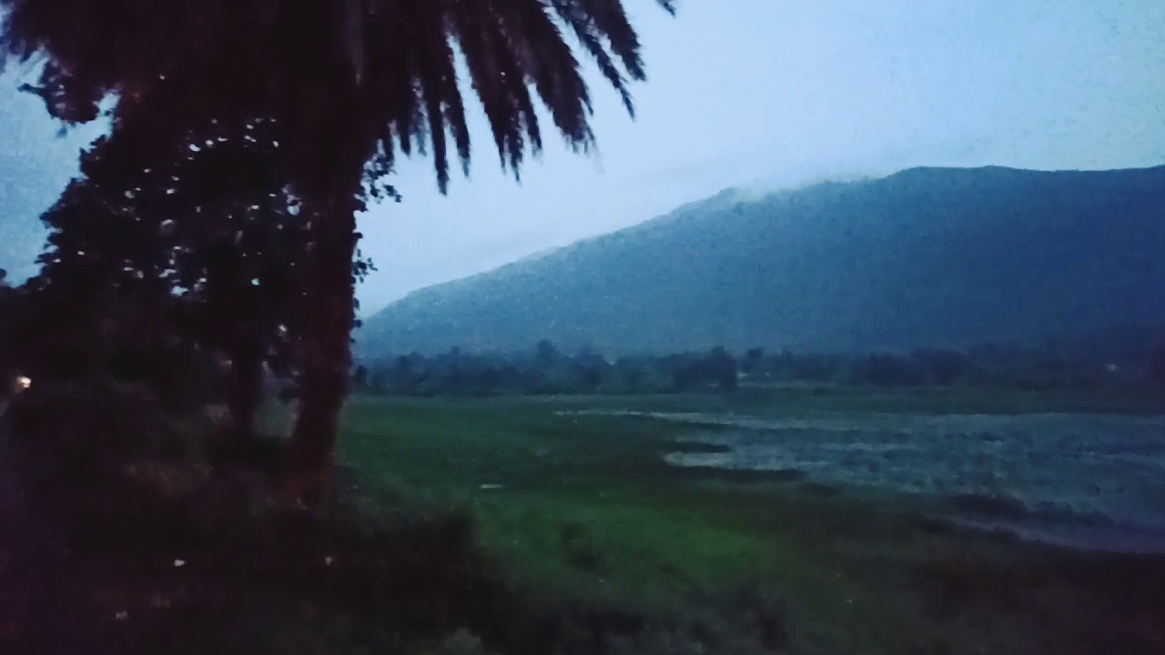 Dimna Lake Evening view || Jamshedpur - YouTube