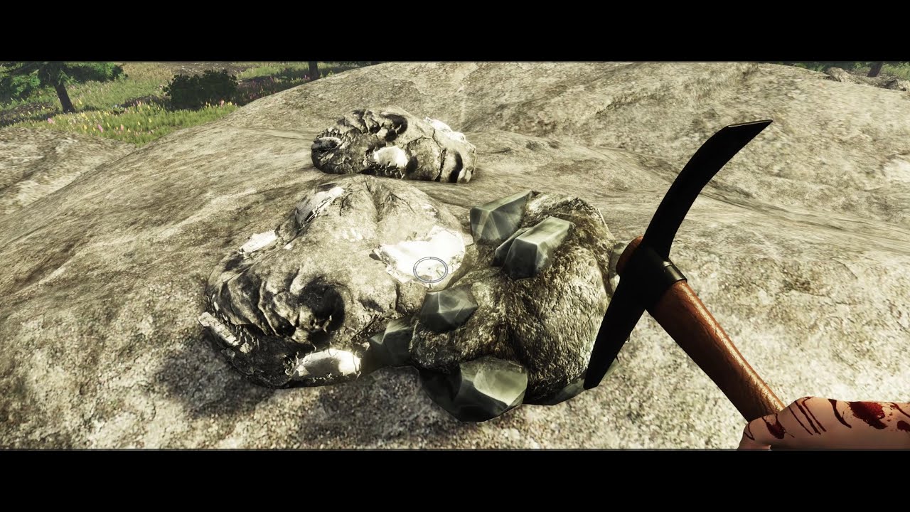 Subsistence Hardcore:A65-Ep89 | DAY 139 Βack to base with a bag full ...