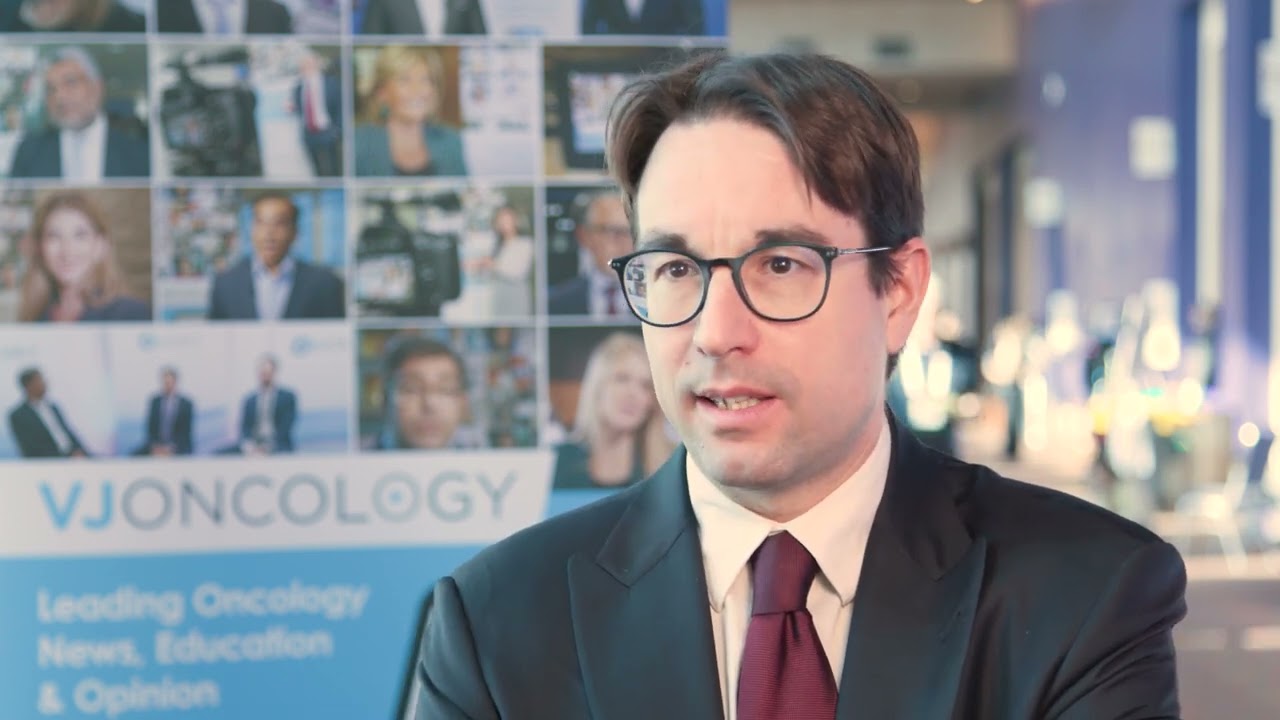 Innovations in radiation therapy planning - VJOncology