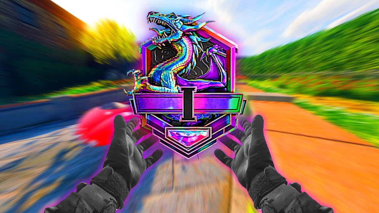 This is How I Got IRIDESCENT RANK in Black Ops 6 Ranked Play! - YouTube