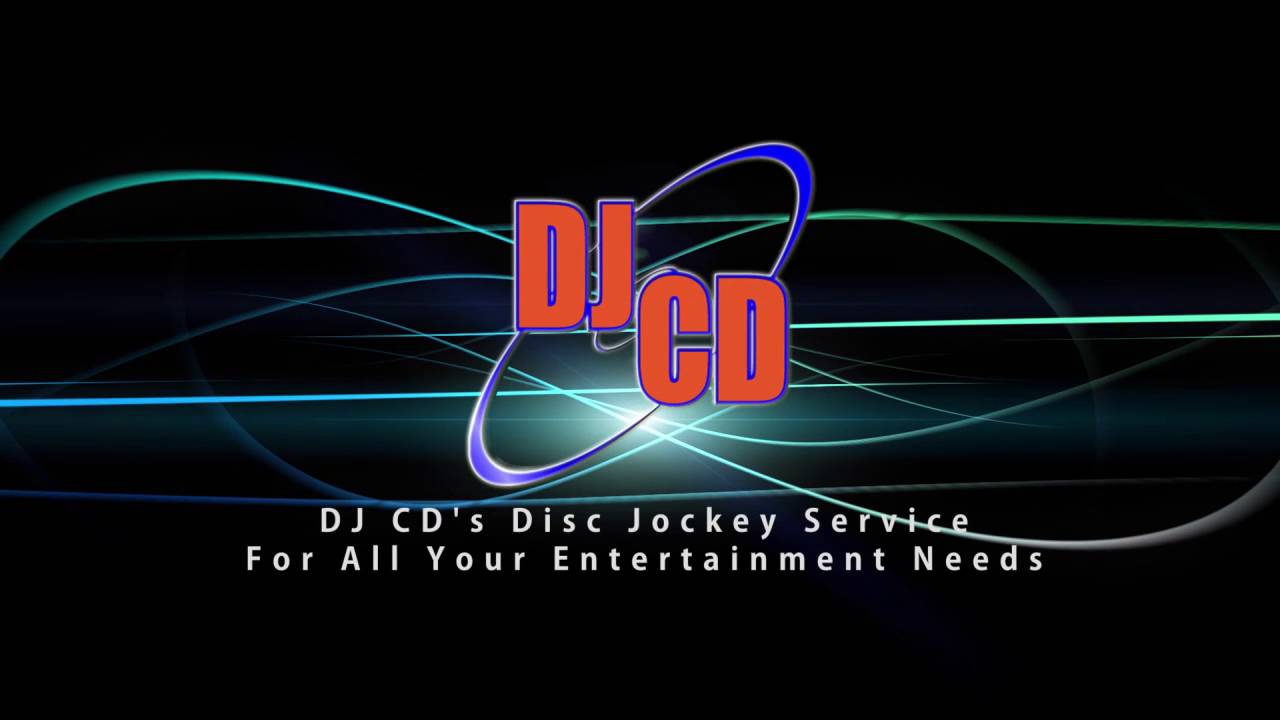 DJ CD intro - YouTube