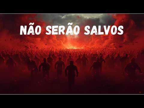 5 TIPOS DE PESSOAS QUE NÃO ENTRARÃO NO CÉU