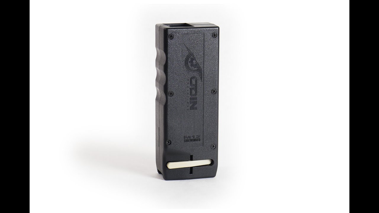 Odin Innovations Speed Loader By ZShot.com - YouTube