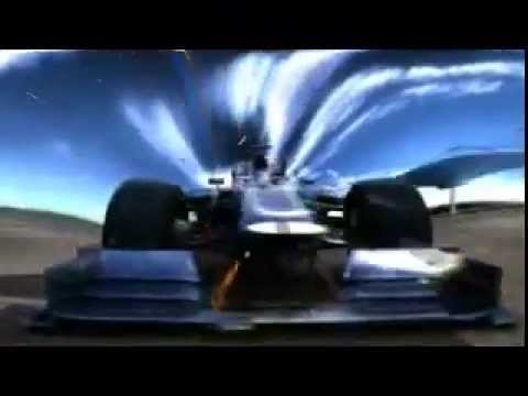 Formula One Intro 2010 - YouTube