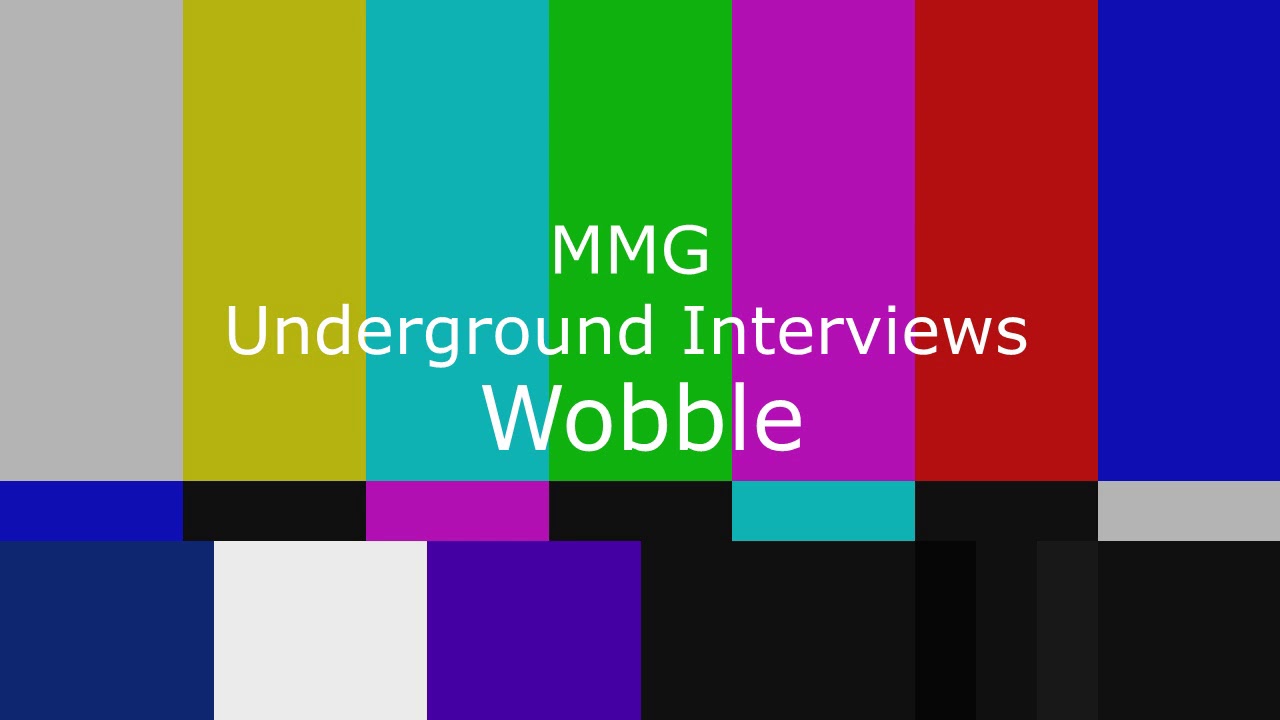dUCk x Wobble Interview (MMG EXCLUSIVE INTERVIEW - Official Audio ...