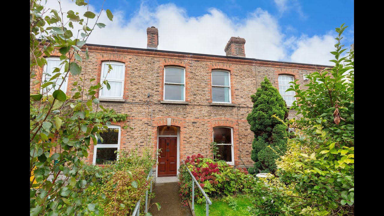 61 Crumlin Road, Crumlin, Dublin 12 - YouTube