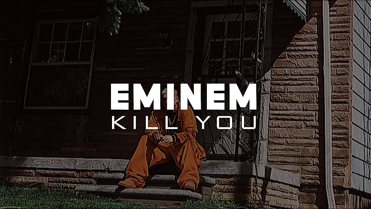 Eminem ~ Kill You (Explicit Lyrics) - YouTube Music