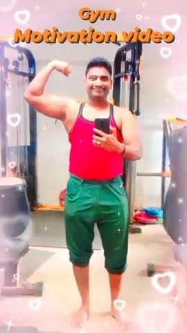 Yogesh Vaidya bodybuilder #fitness #gym #workout #fitnessmotivation ...