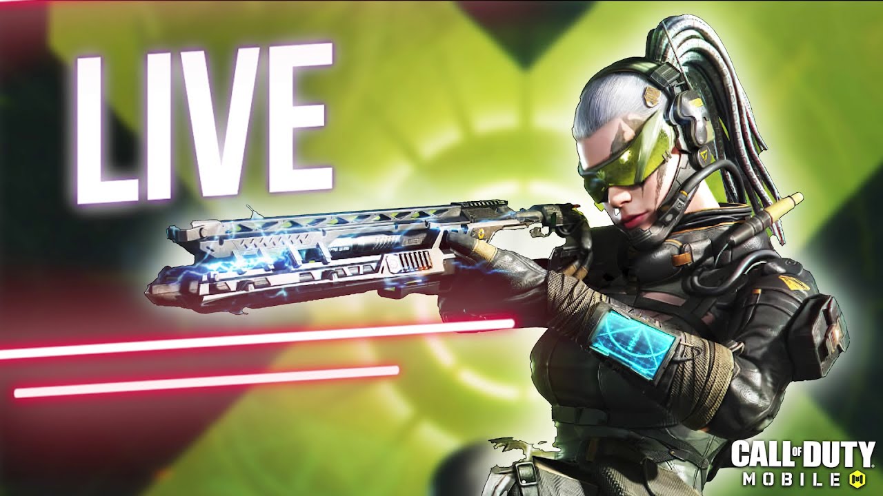 "🔴Chill Wednesday Night COD Mobile + Chat with TRIPATHI! #shorts #codm ...
