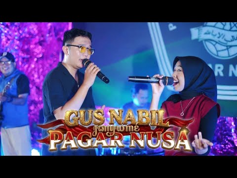 Gus Nabil Jagoné Pagar Nusa | Jihan Shabir IDOL feat. Bayu A. Sidiq KDI (Official Music Video)