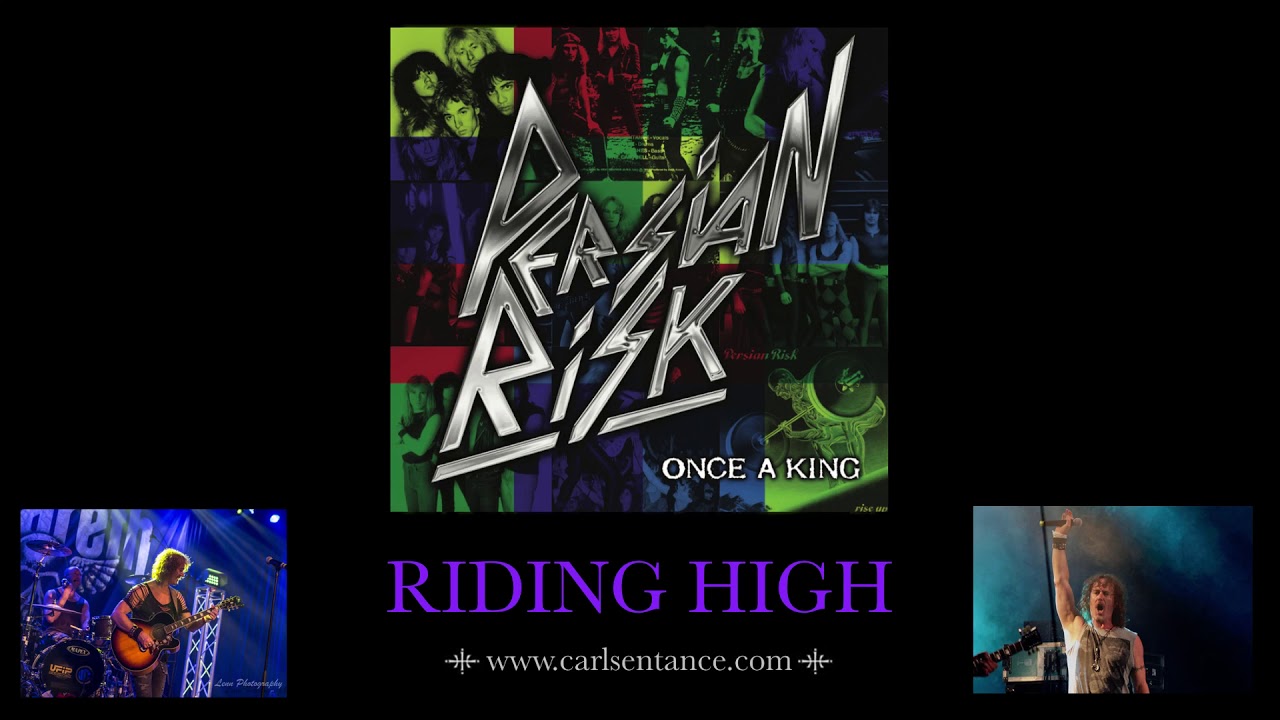 Riding High - YouTube