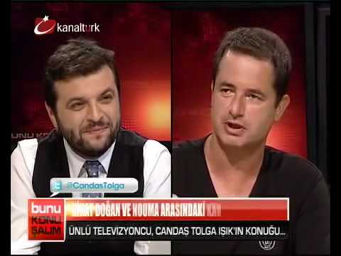 Acun Ilıcalı, Nihat Doğan ve Nouma Arasındaki Kavgayı Anlattı