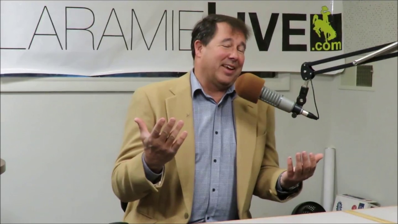 U.S. House Candidate Greg Hunter Interview 10-29-18 - YouTube