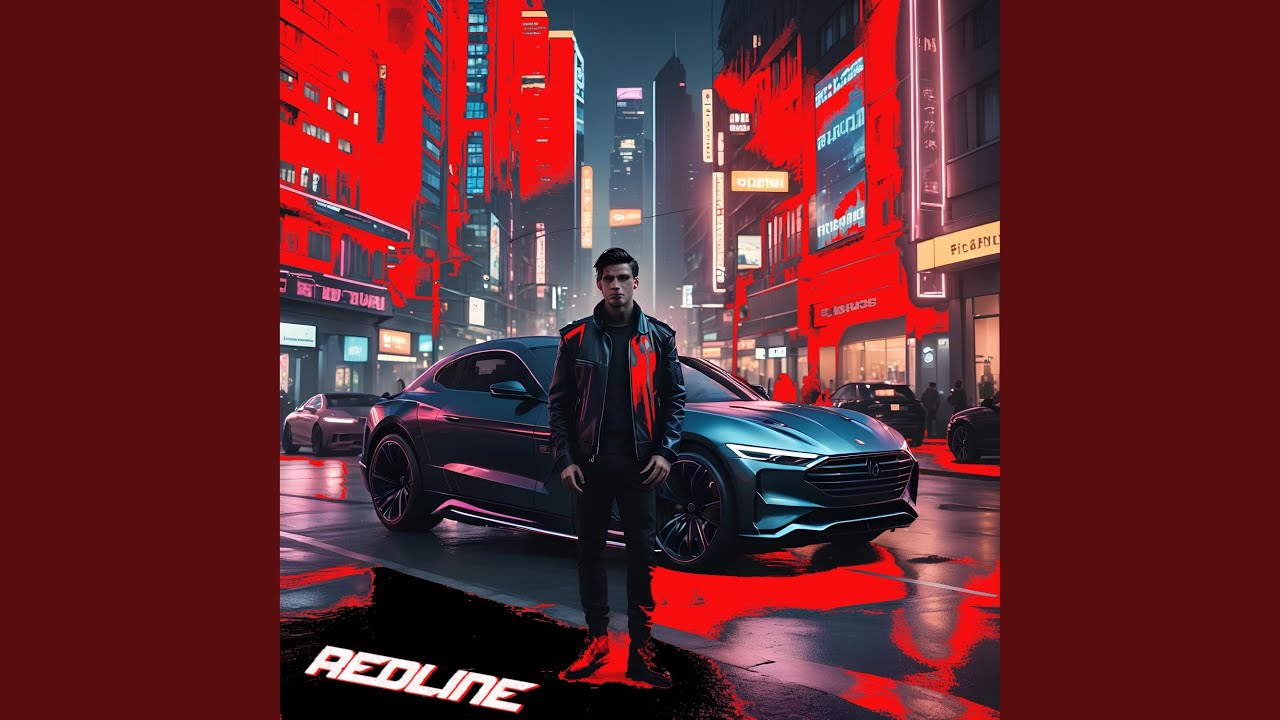 REDLINE (Freestyle) - YouTube