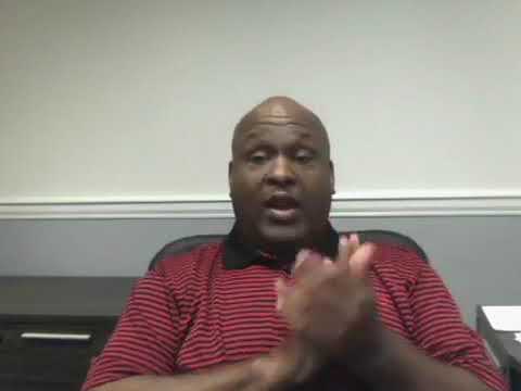 Ivey Stokes, Founder of MyEcon MyEcon Speaks Wisdom | Iconz Global ...