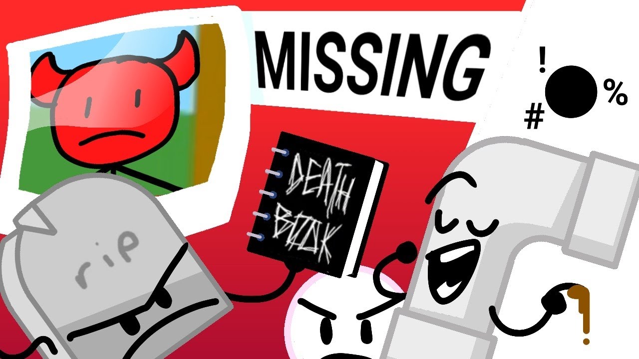 Object Cringe 15: Good On The Inside - YouTube