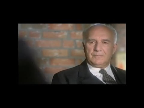 Michel Piccoli dans Tödliches Geld (1995) de Detlef Rönfeldt